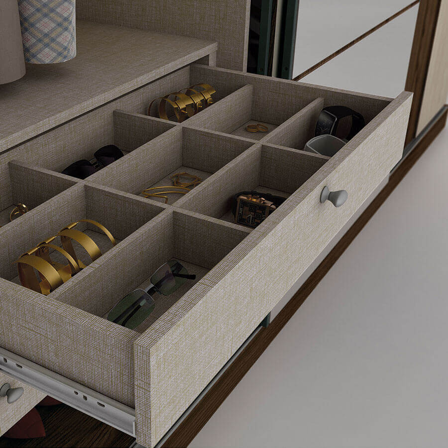 ropero-marsala-cajon -abba-muebles - Abba Import Export