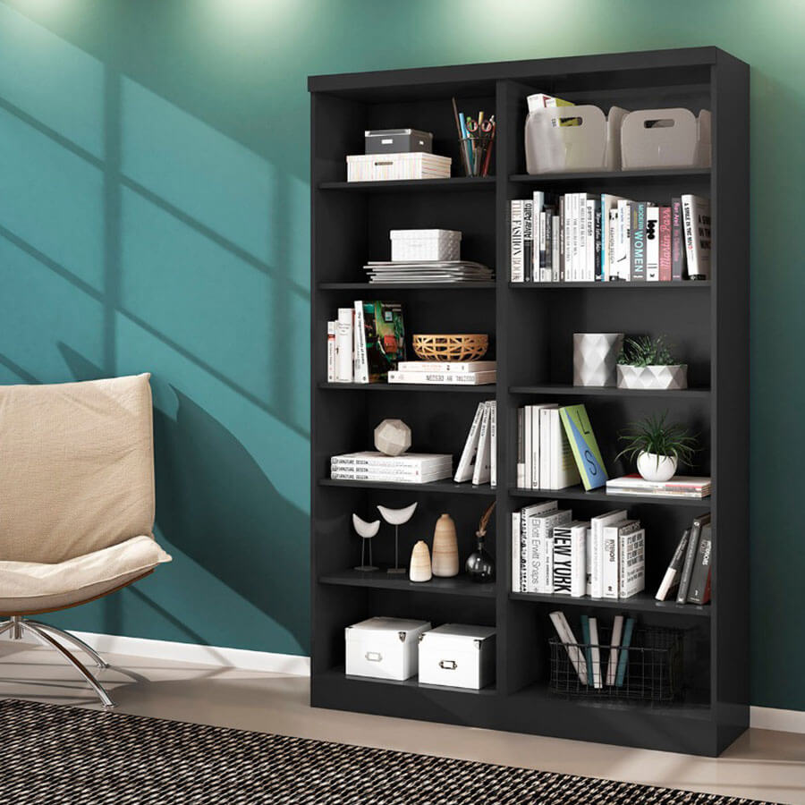 multiuso-linus-qmovi-negro-ambiente-abba-muebles - Abba Import Export