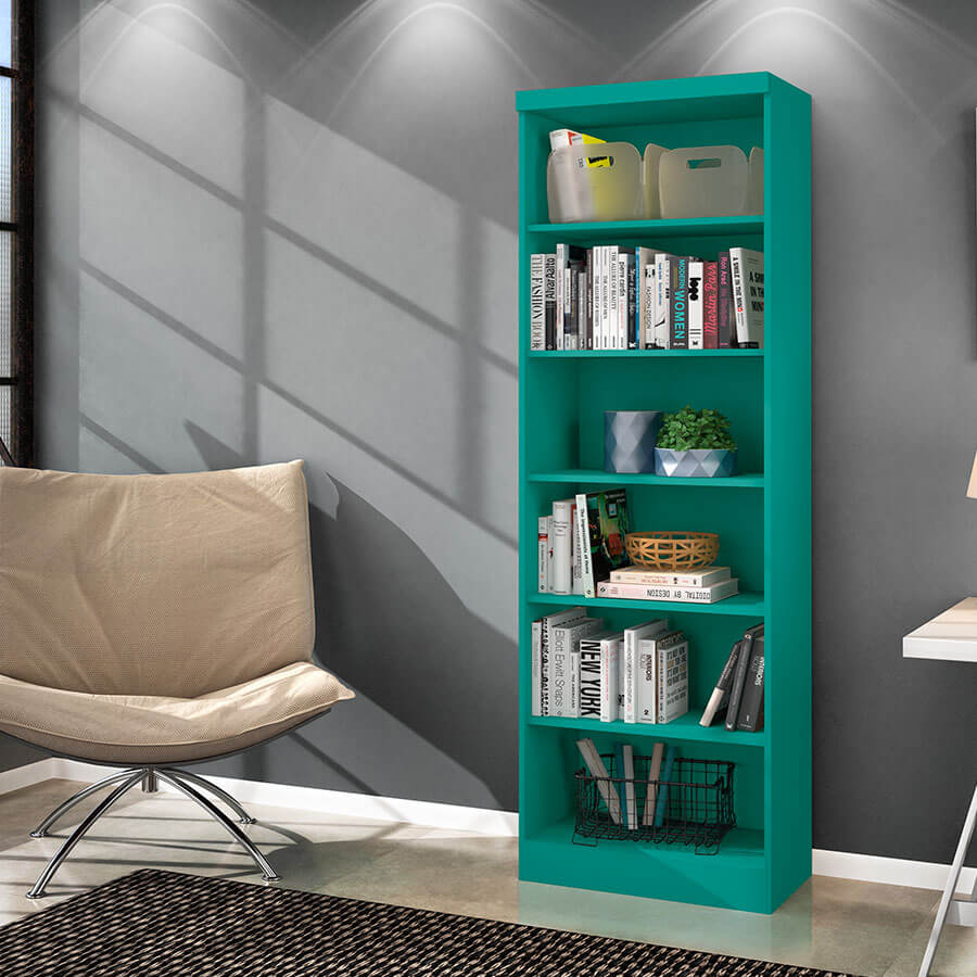 multiuso-linus-qmovi-turquesa-ambiente-abba-muebles - Abba Import Export